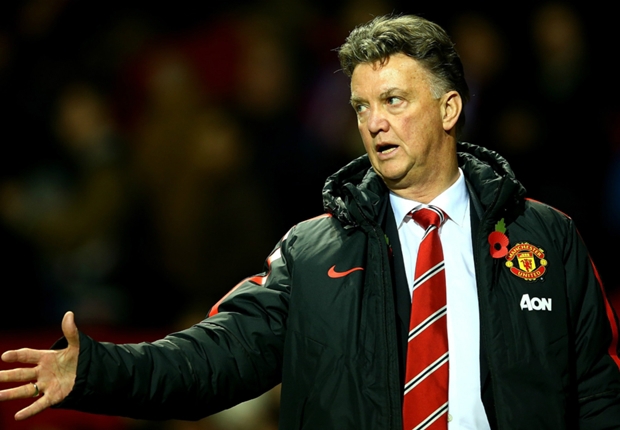 فان خال:مسی و رونالدو شایسته توپ طلا نیستند | ورزش سه