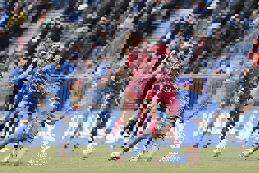 شادی معنادار عابدزاده بعد از برد دیوانه‌وار | ورزش سه