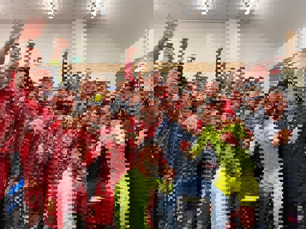 شادی معنادار عابدزاده بعد از برد دیوانه‌وار | ورزش سه