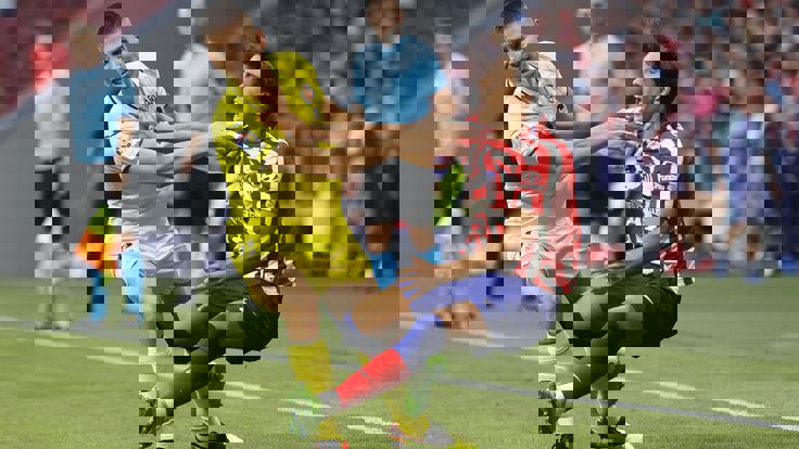 بارسا هیچ پیشنهادی نداده؛ فویت فروشی نیست | ورزش سه