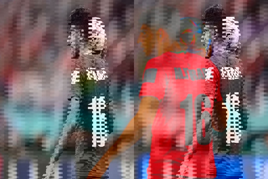 ترابی در حسرت ثبت پاس گل | ورزش سه