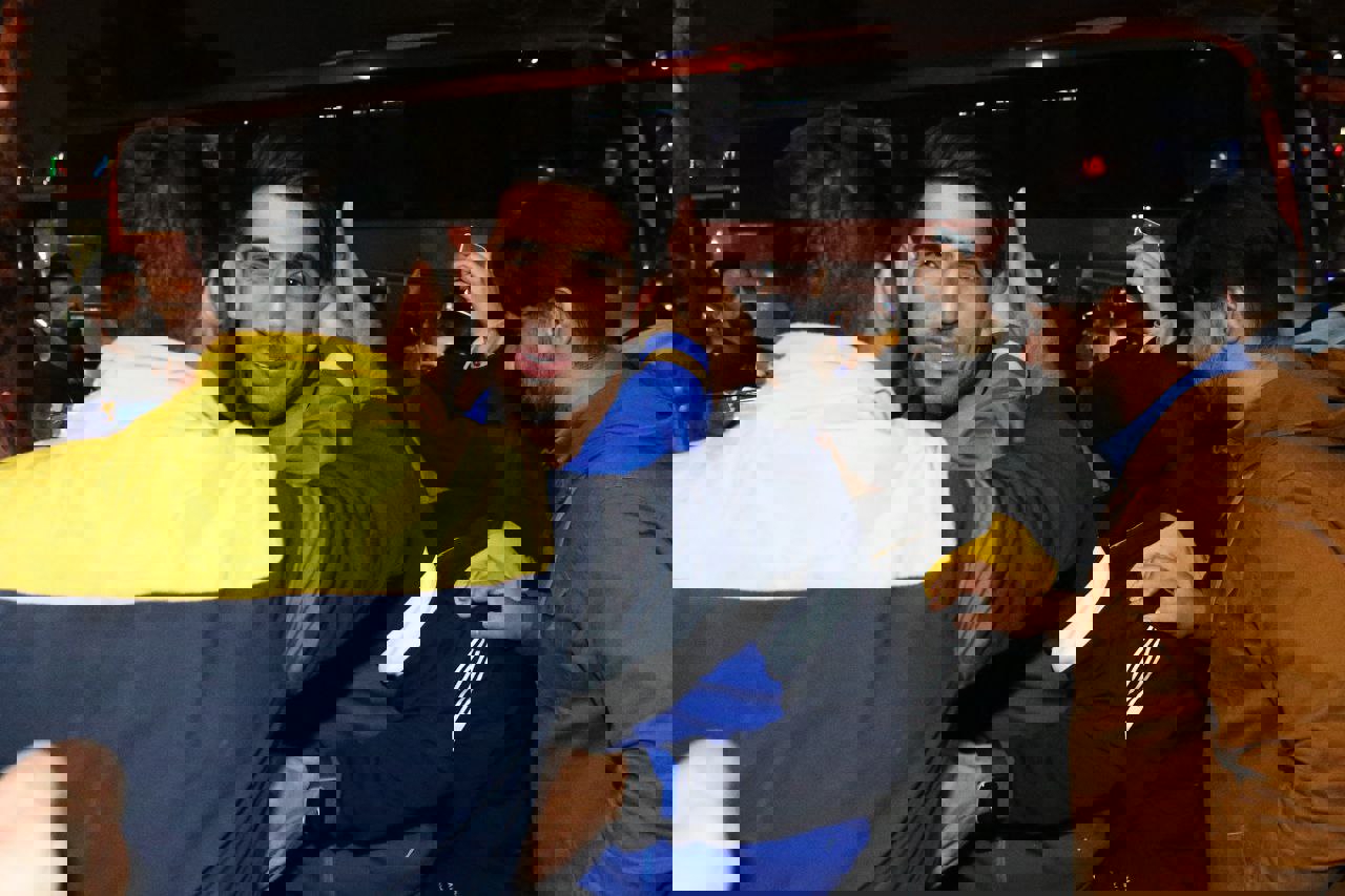 نقشه نقش جهان در جیب رضا میرزایی | ورزش سه