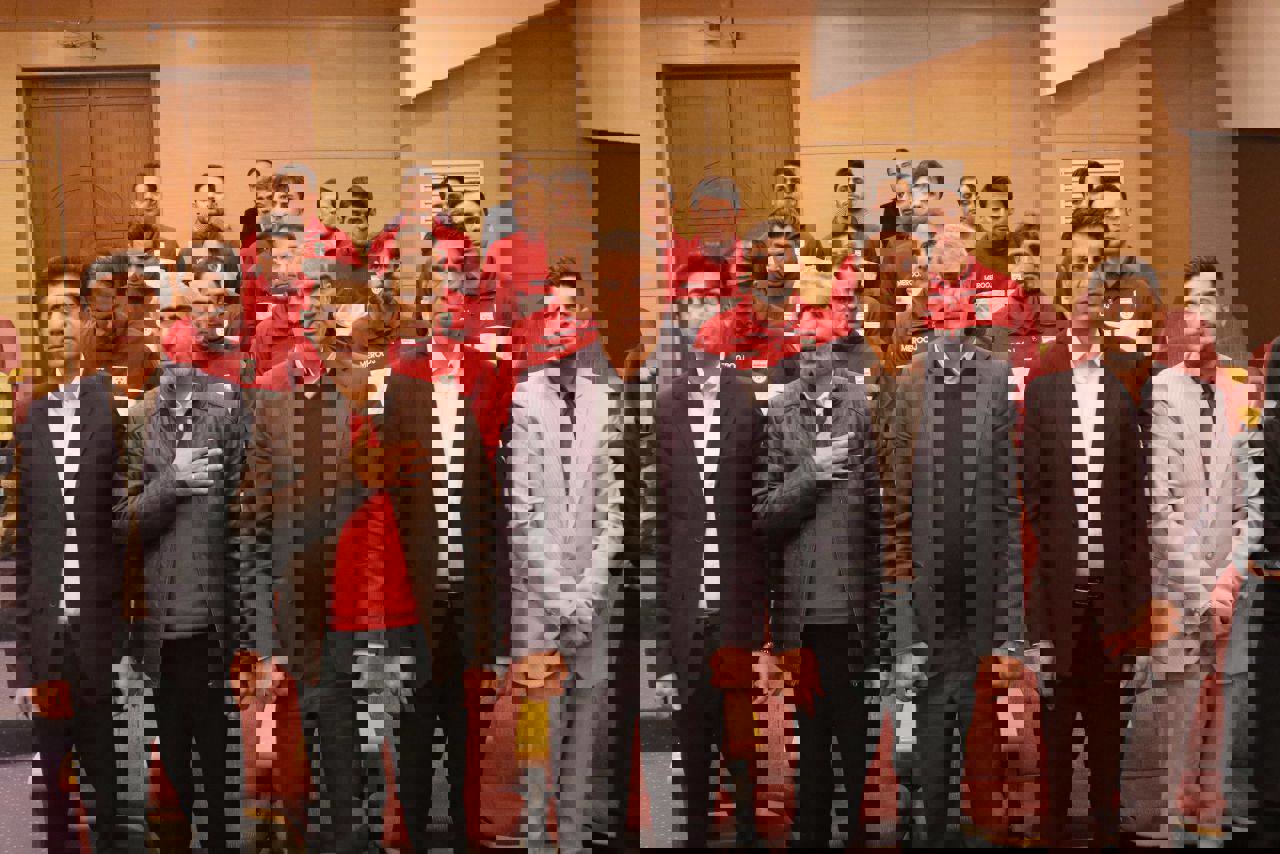 شایعاتی مبنی بر تغییر دوباره در فدراسیون فوتبال | ورزش سه