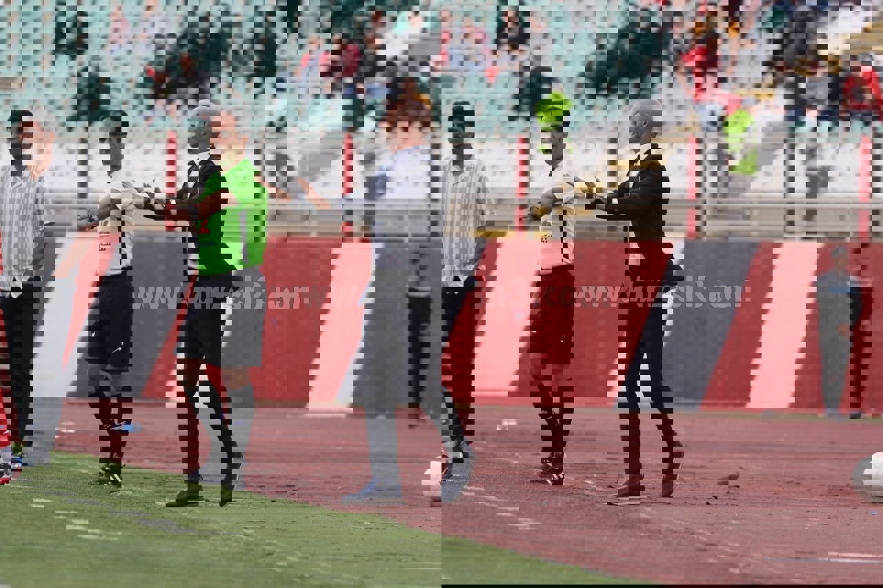 خمس، بهترین تیم زنوزی را ساخت! | ورزش سه