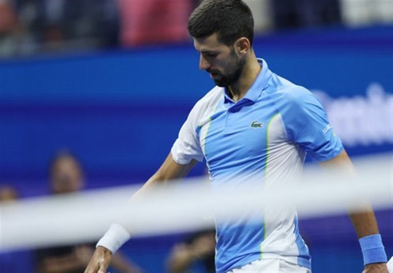 جوکوویچ: بازی احساسی و سختی برابر رون داشتم | ورزش سه