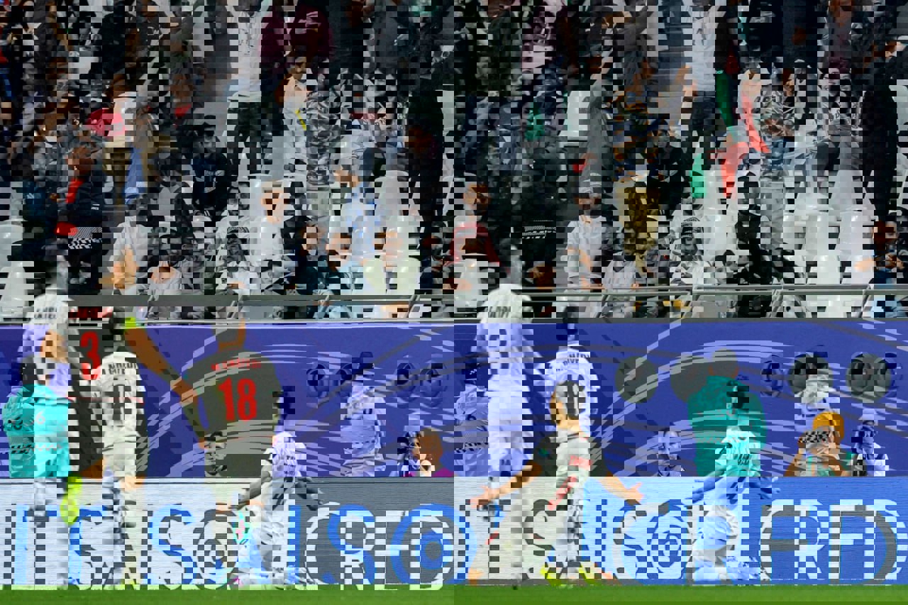 اوپتا: ایران بالاتر از کره شانس قهرمانی‌ است | ورزش سه