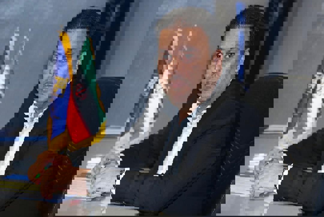 تهدید استقلال خوزستان پیش از دیدار با استقلال | ورزش سه