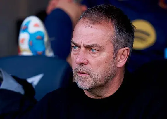 فلیک: لامین یامال هم امروز گل زد!‏ | ورزش سه