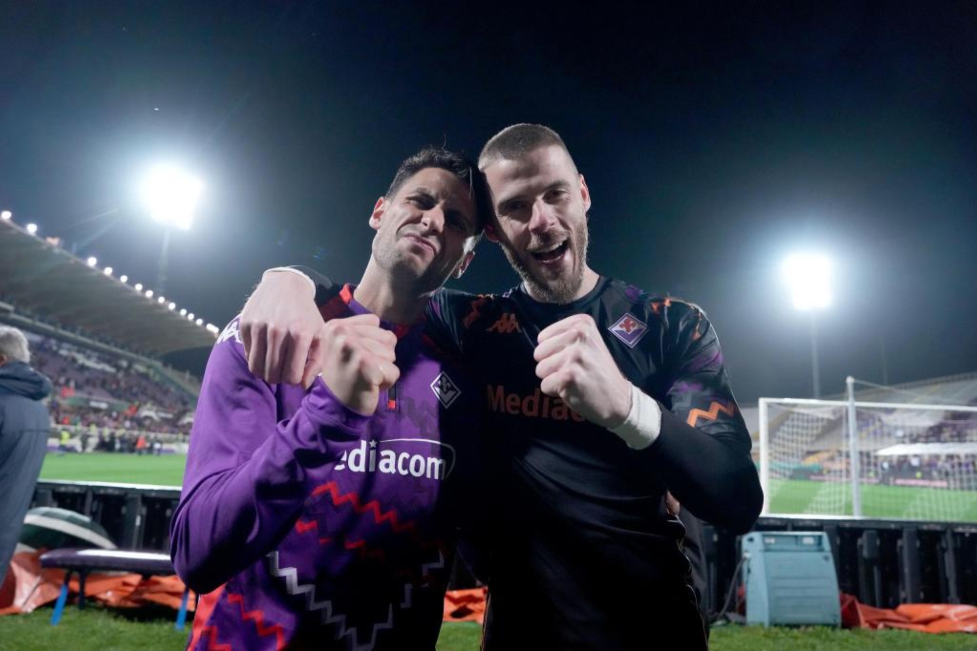 فیورنتینا بعد از 210 روز دوباره برد! | ورزش سه